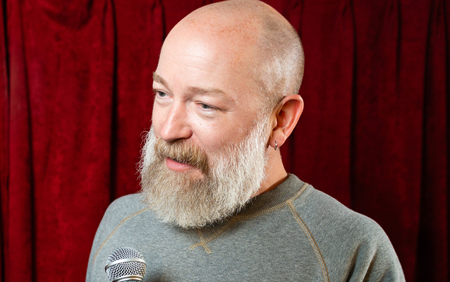 Calendar - Columbus Funny Bone Comedy Club & Restaurant