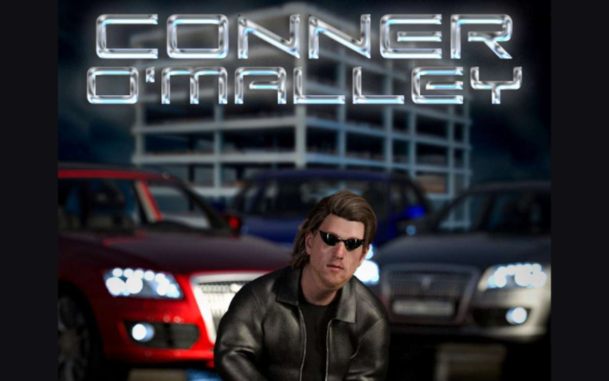 Conner O’Malley: Comedic Humor Tour - Columbus Funny Bone Comedy Club ...