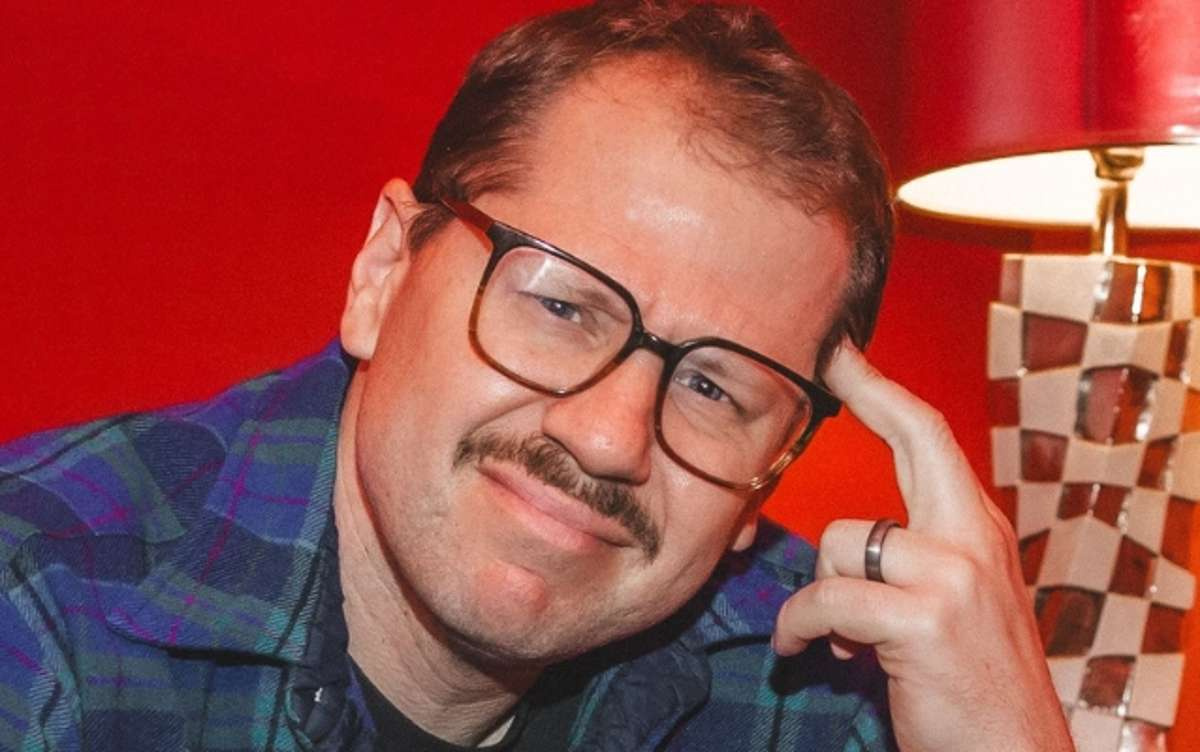 Dustin Nickerson - Columbus Funny Bone Comedy Club & Restaurant