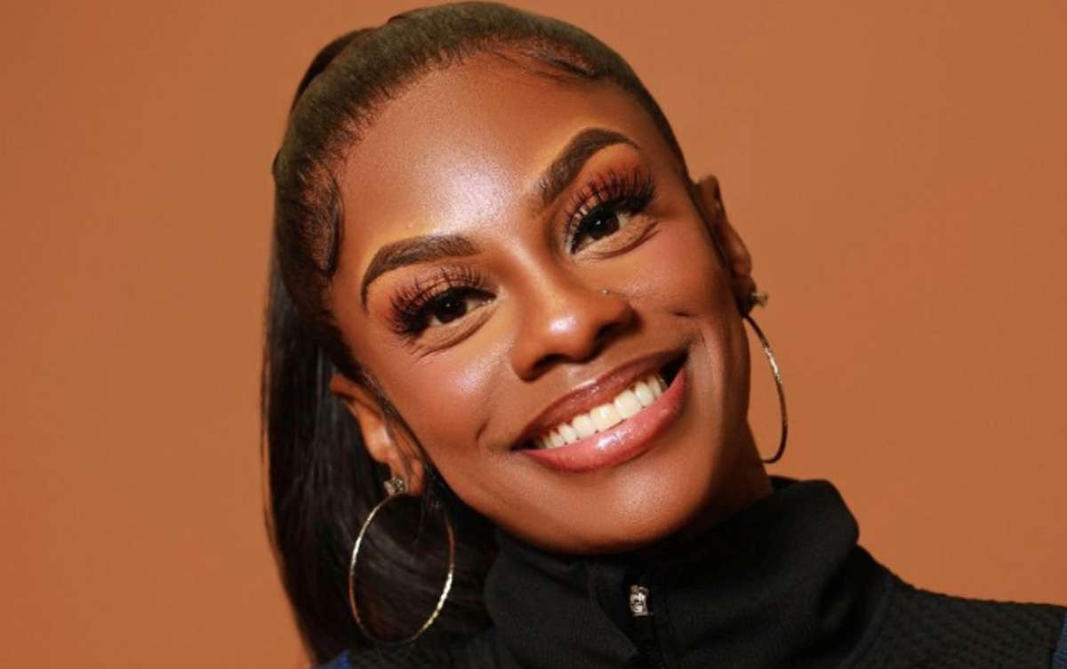 Jess Hilarious - Columbus Funny Bone Comedy Club & Restaurant