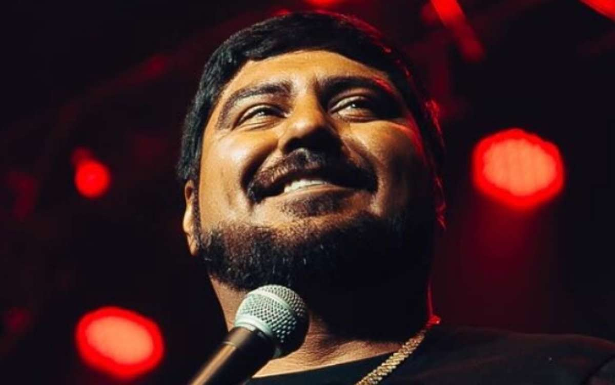 Rene Vaca 2026 Tour - Columbus Funny Bone Comedy Club & Restaurant